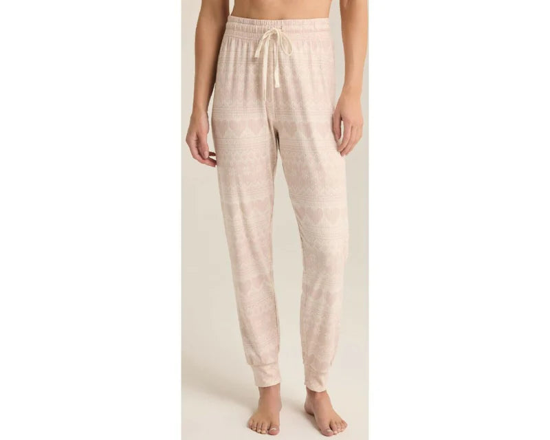 Fairisle Heart Jogger – Coco & Ash